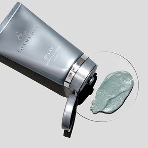 COSMEDIX | Skincare | Cosmedix Clear Deep Cleansing Mask Declog Pore ...